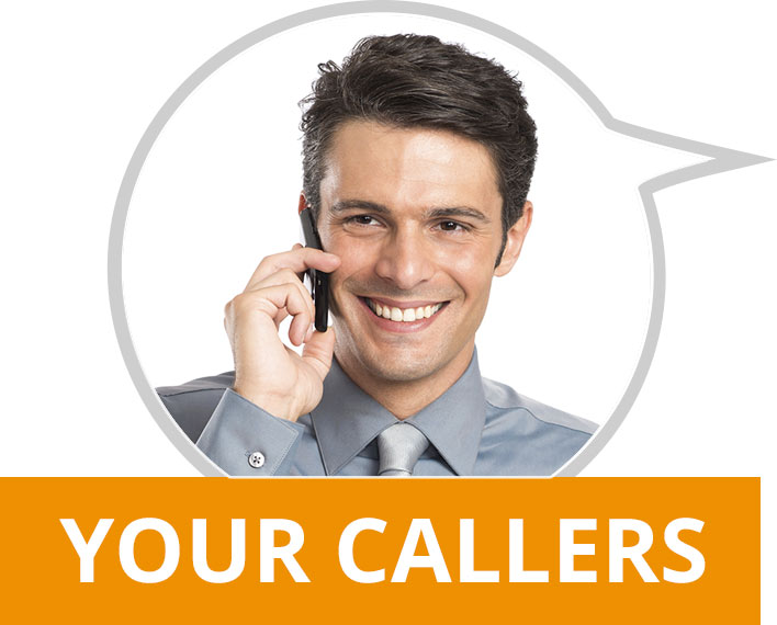 Call Center Services | Small Biz Call Center Services - YesTrak | Your ...